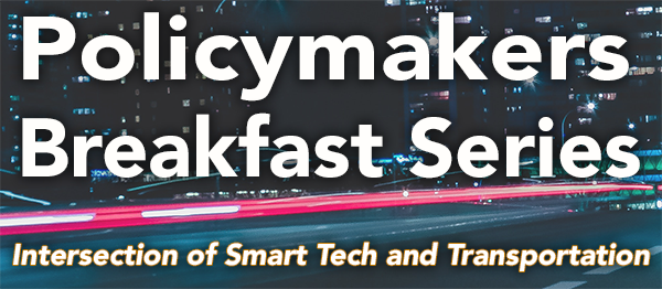 2021 Intersection of Smart Tech and Transportation - Northern Virginia ...