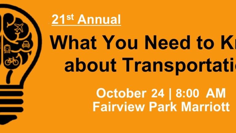 celebrating 30 years of making better ways - Northern Virginia ...